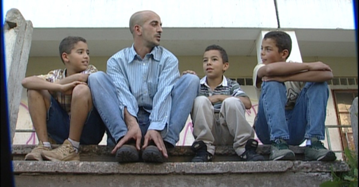 Wesh wesh, qu’est-ce qui se passe ? | Cinémathèque idéale des banlieues ...